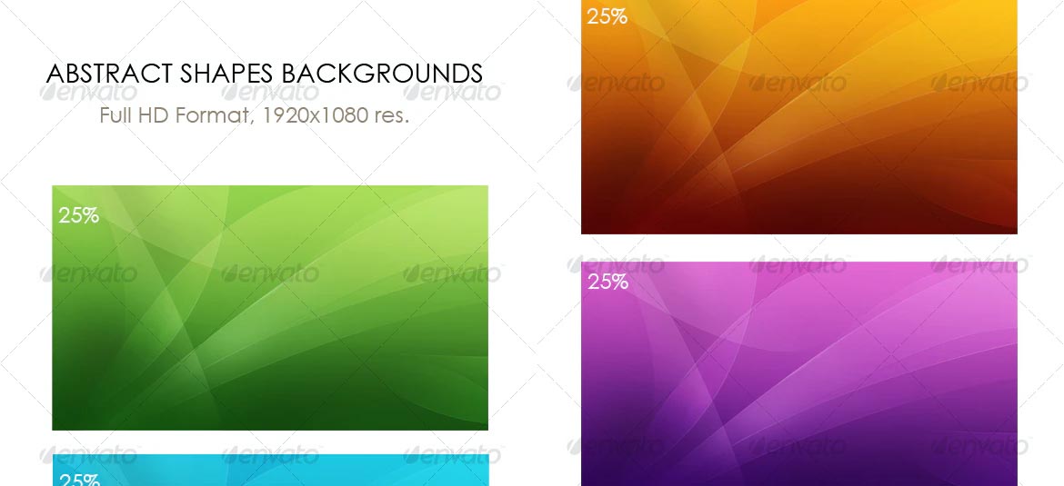 Best 10 Abstract backgrounds and wallpapers of 2021 - Premium WordPress ...
