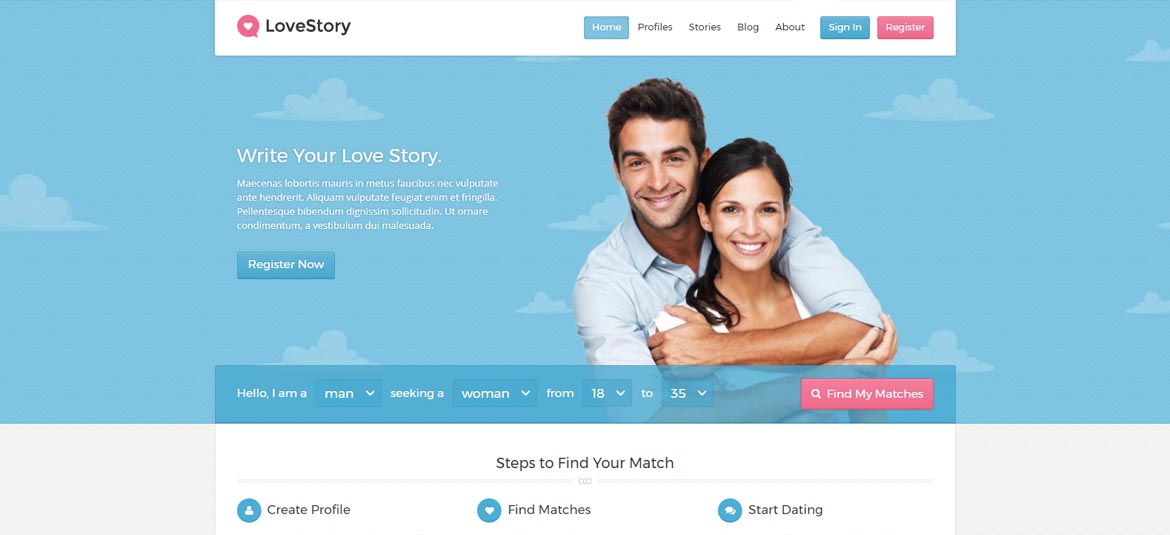 Top 10 Best Online Dating Wordpress Themes 2026