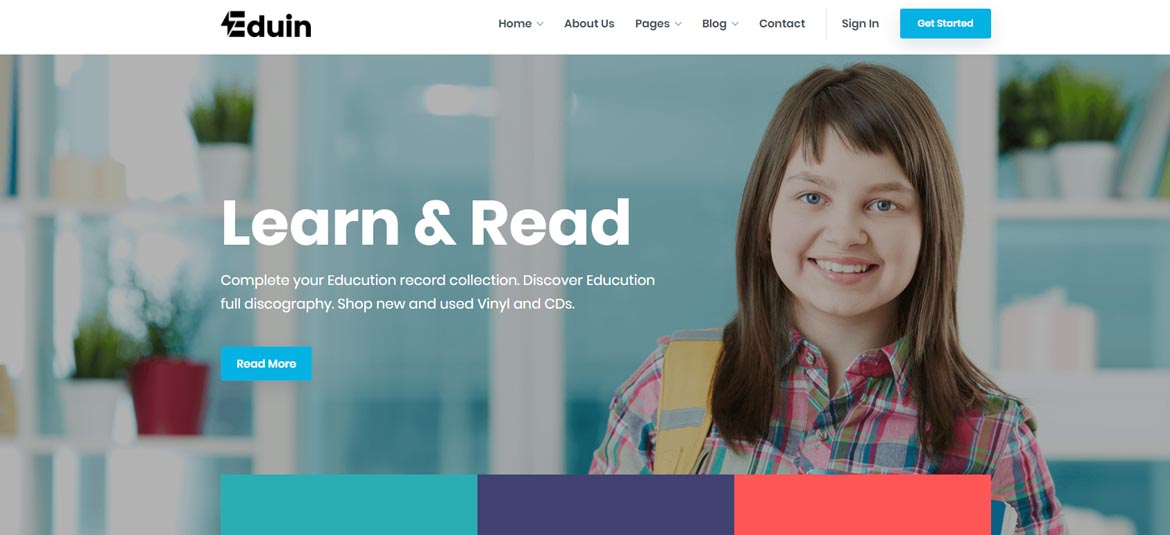 15 Best Education Wordpress Themes 2026 Premium Wordpress