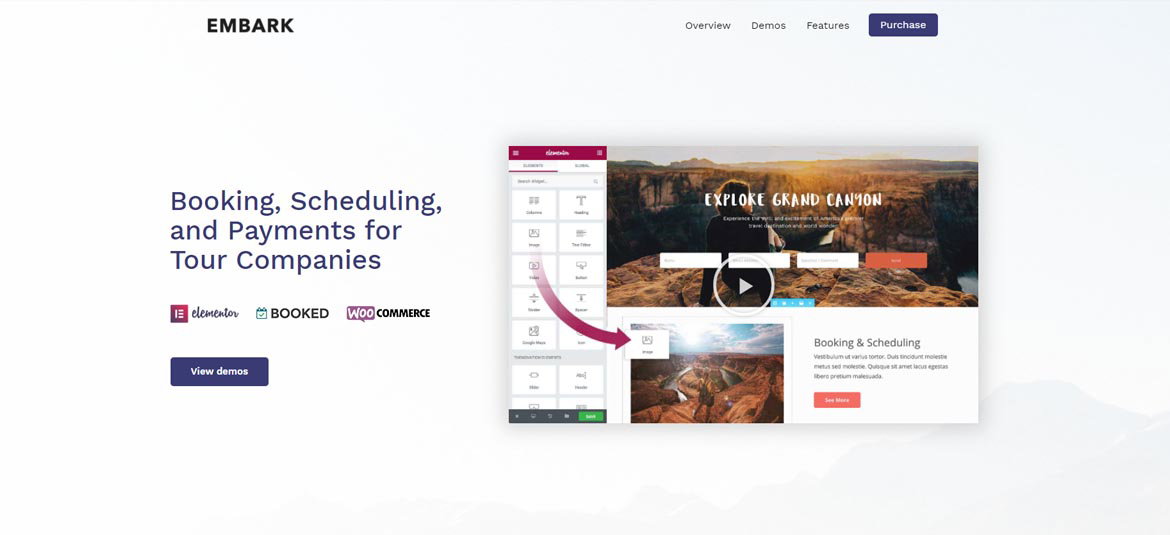 18 Best Tourism WordPress Themes 2021